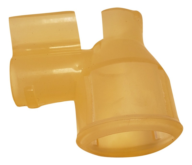 Vac Shroud- Mini Angle Head Dr